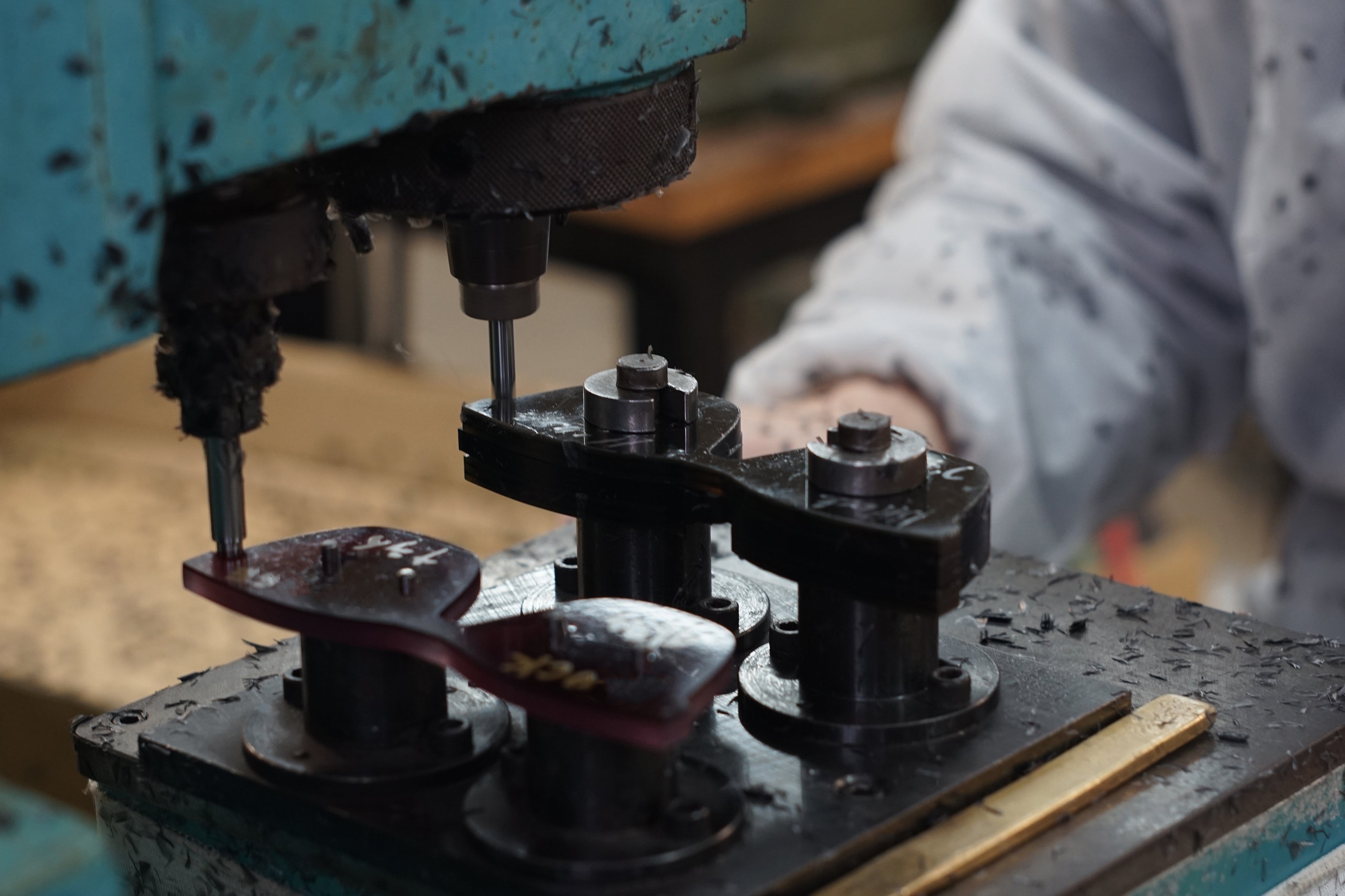 All – Native Sons Japan