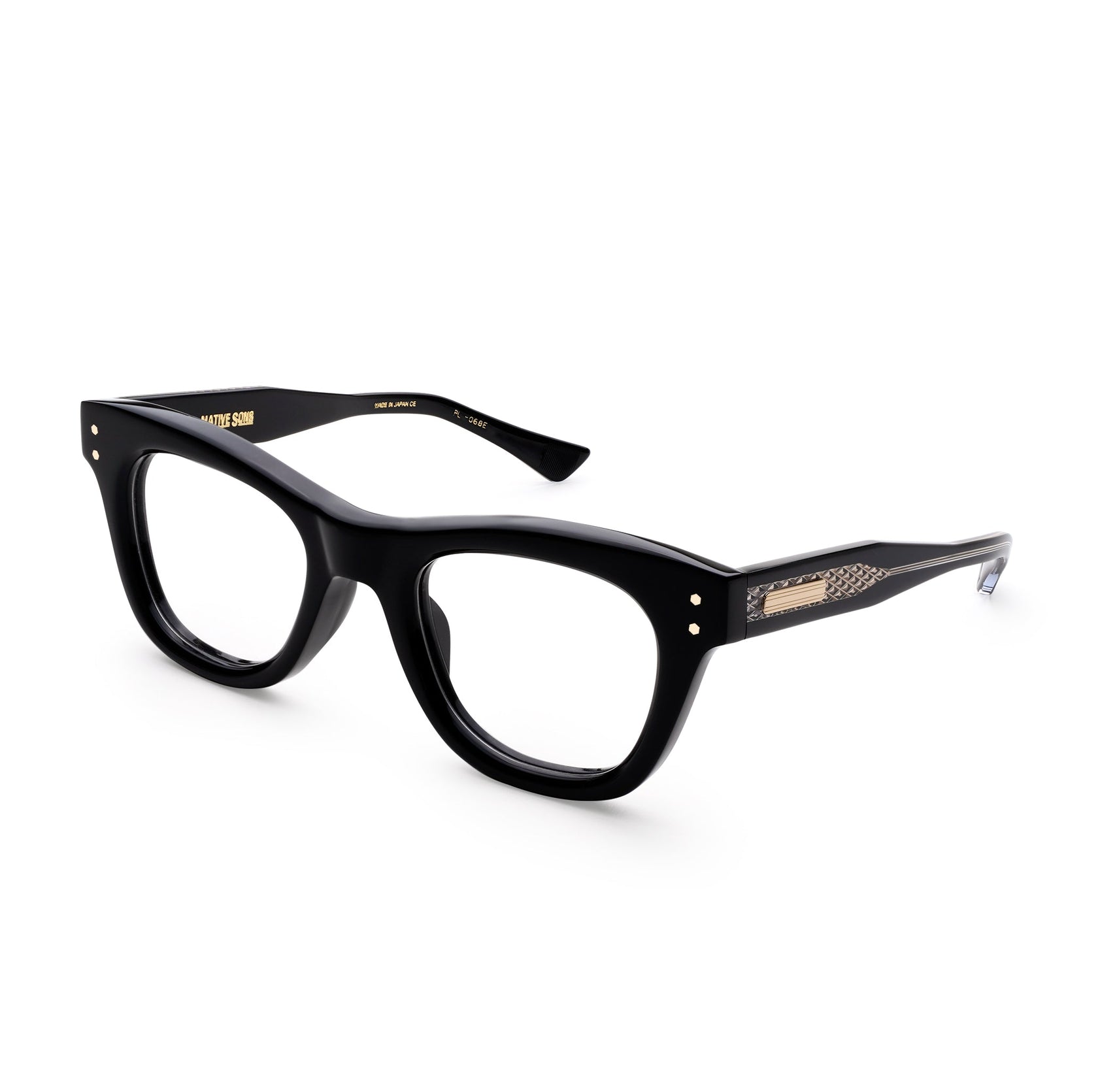 Jackson -Rx – Native Sons Japan