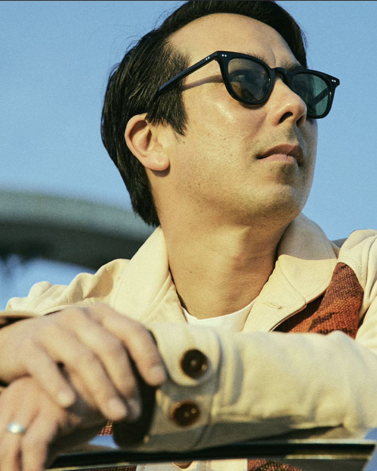 Collab – Native Sons Japan