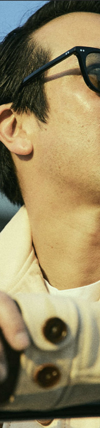 Collab – Native Sons Japan