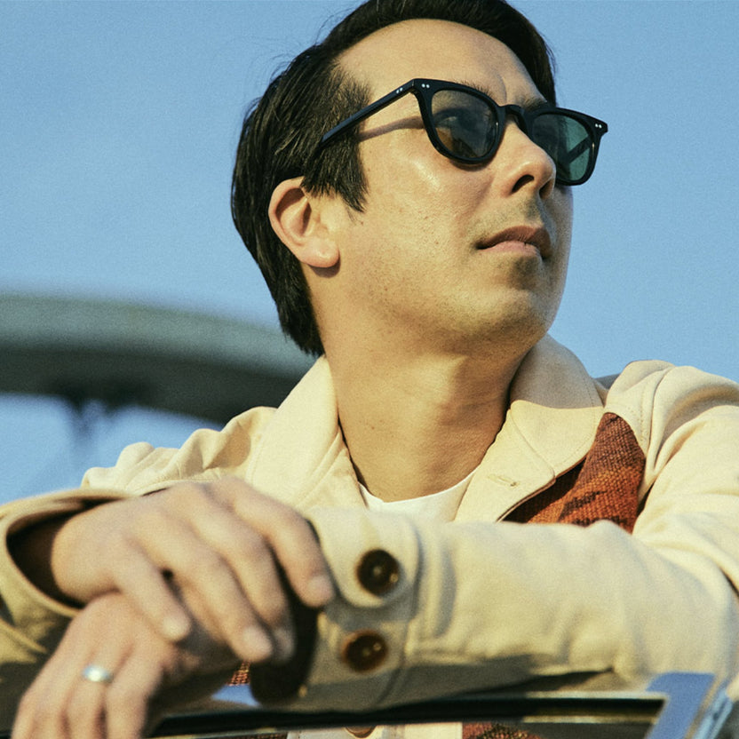 Collab – Native Sons Japan