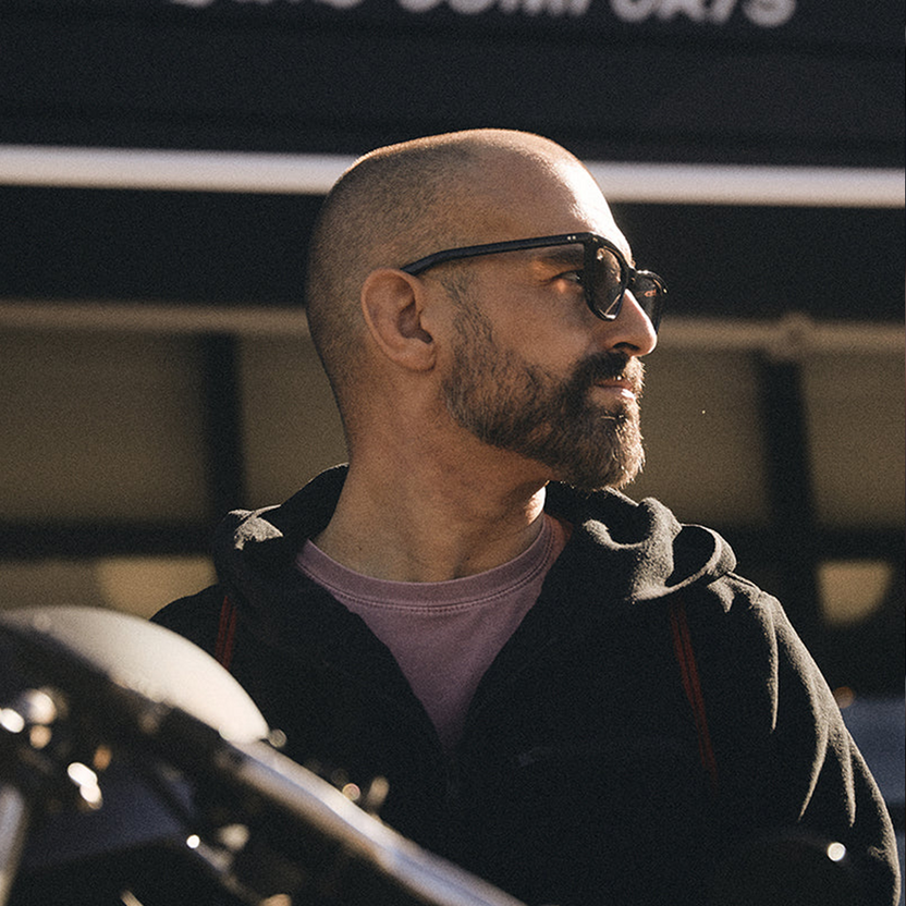 Collab – Native Sons Japan