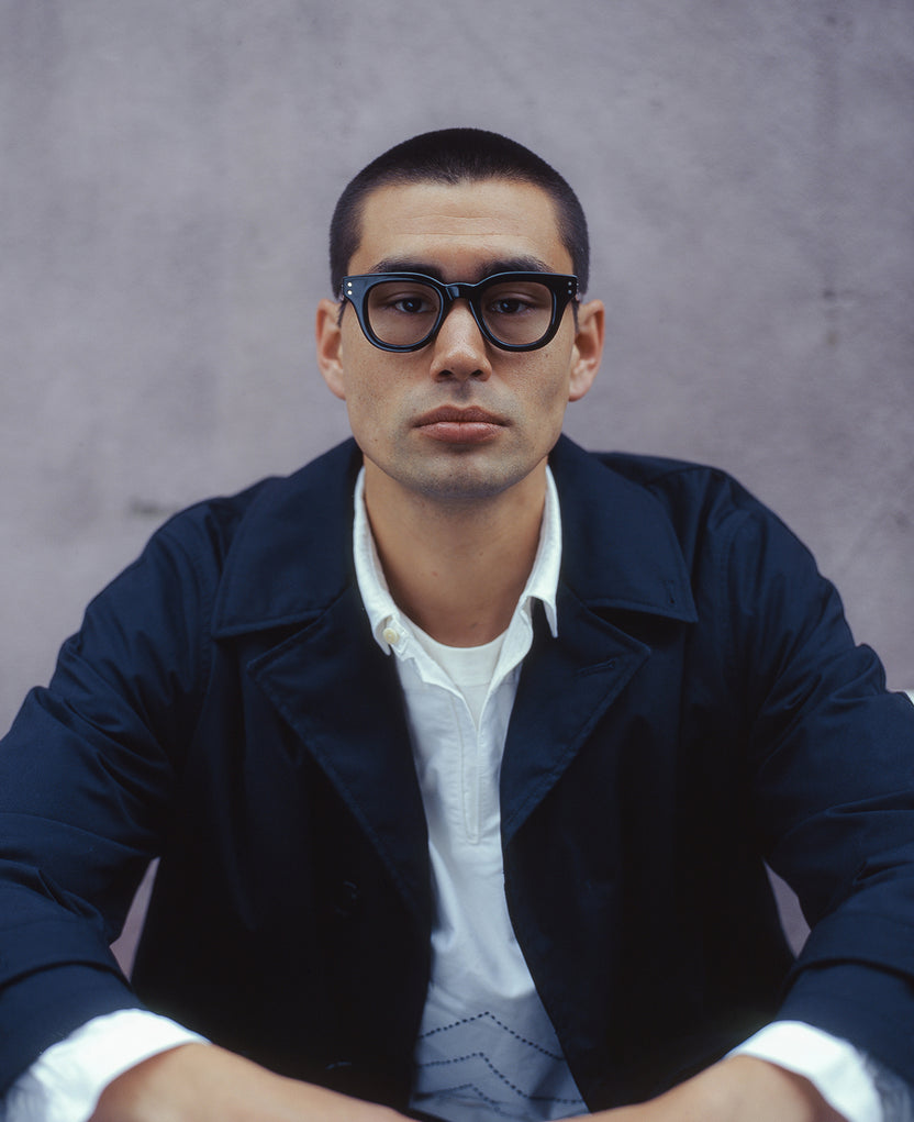 Native Sons Eyewear Japan – Native Sons Japan